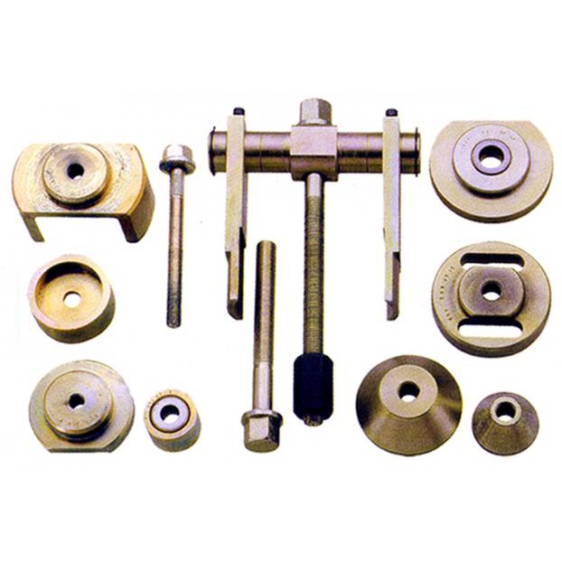 BENZ SUSPENSION BUSH EXTRACTOR/INSTALLER | Shopee Malaysia