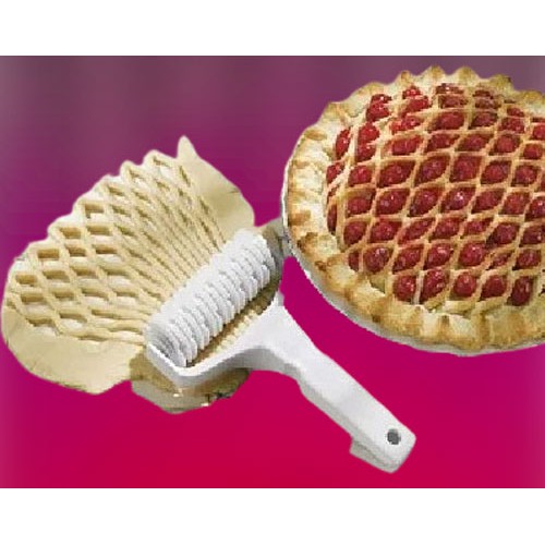 Lattice Pie Tart Pastry Roller | Shopee Malaysia