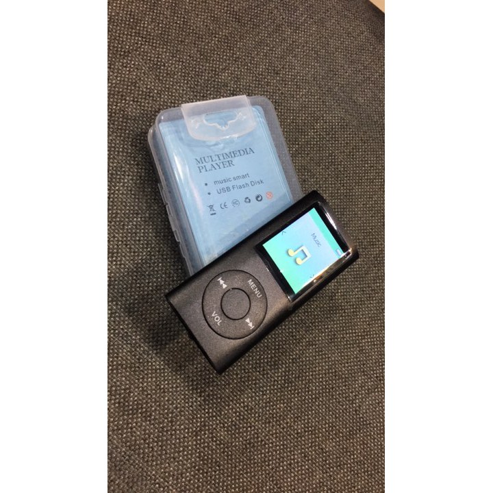 MP4 Player with Display Screen high quality 3rd Party Manafactured ...