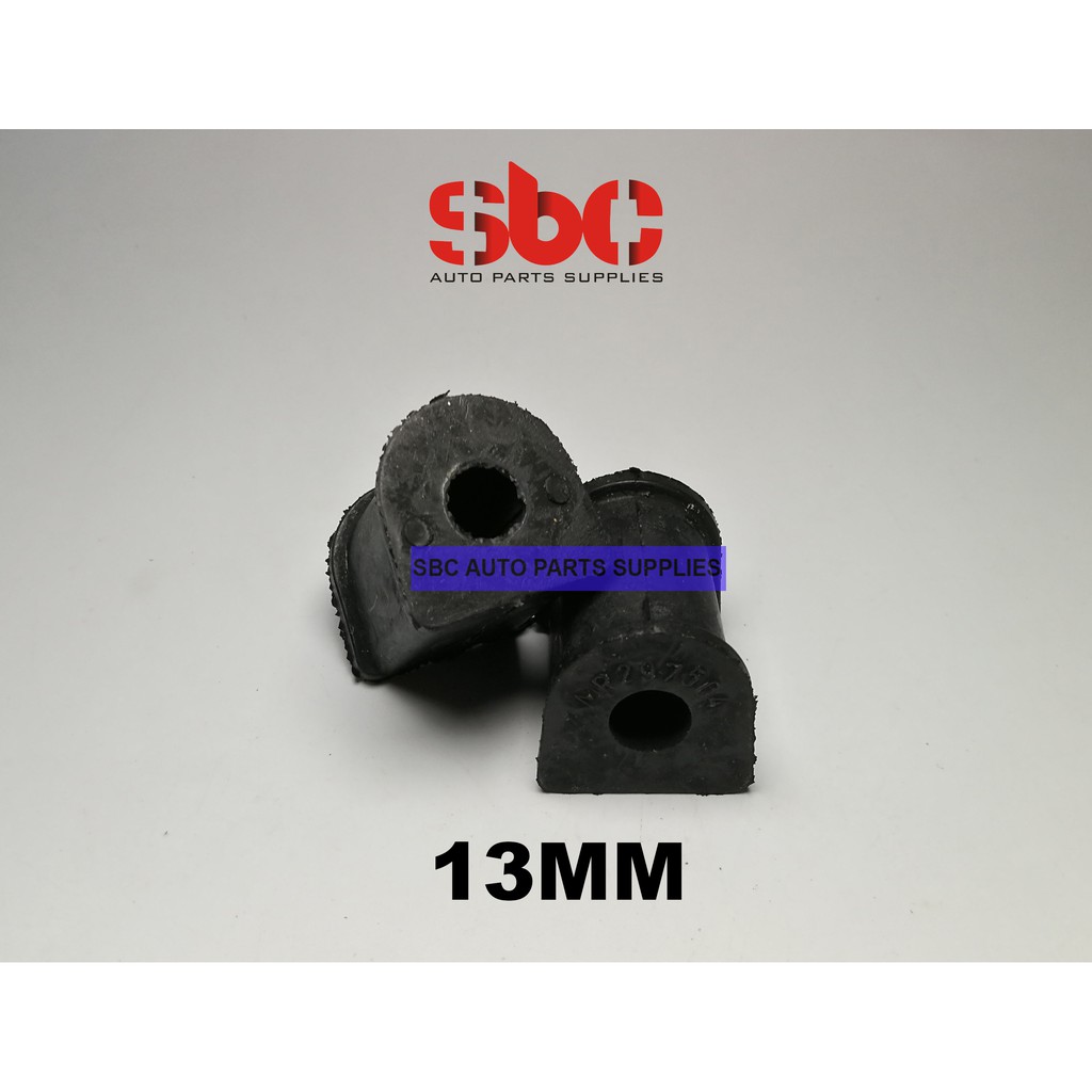 PROTON PERDANA REAR STABILIZER BUSH (1SET) | Shopee Malaysia