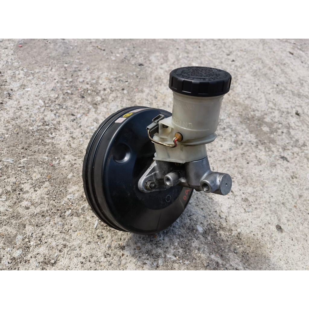 L9 l7 brake pum pump pam servo break Master pump kenari kelisa | Shopee ...