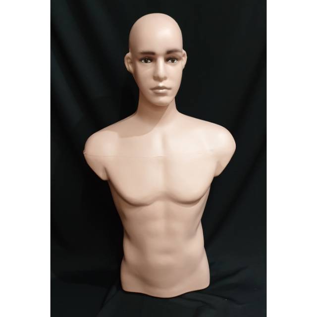 Male Torso | Shopee Malaysia
