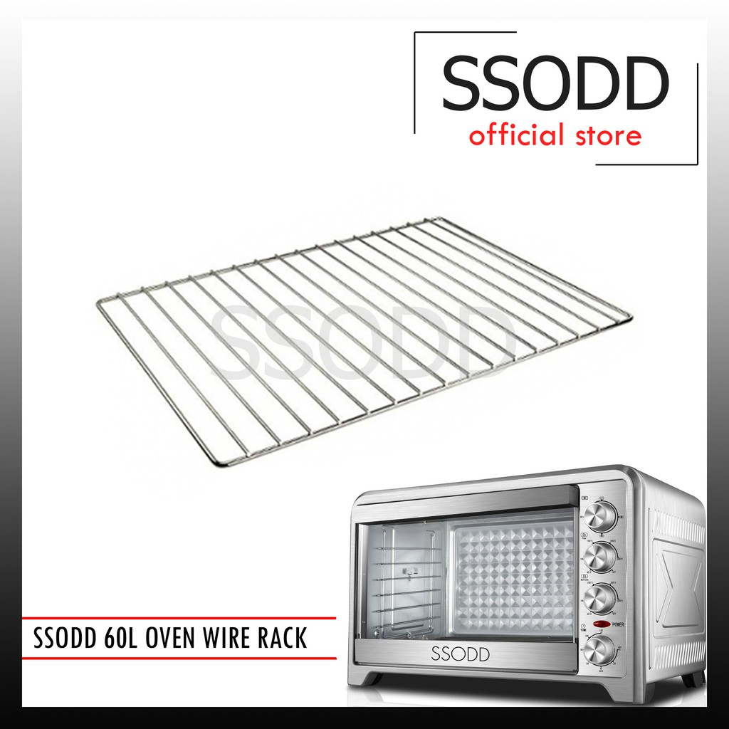 SSODD 60L Oven Wire Rack | Shopee Malaysia