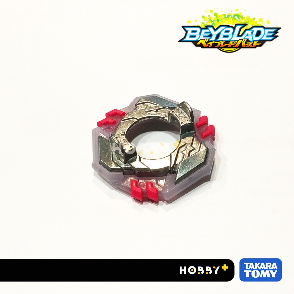 Zenith Disc Beyblade Takara Tomy (Preloved) | Shopee Malaysia
