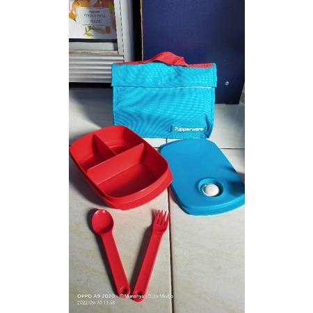 Byo Tupperware lunch | Shopee Malaysia