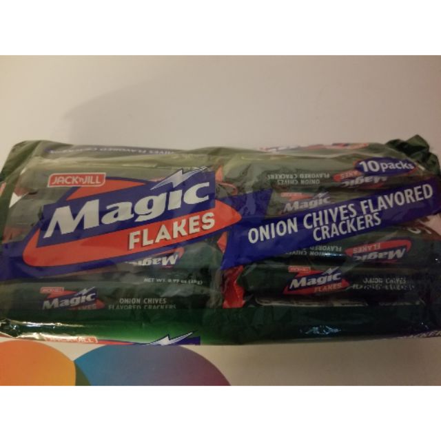 philippines magic flakes | Shopee Malaysia