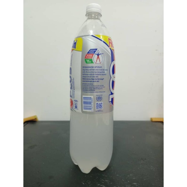 100 Plus Original Isotonic Drink 1.75L | Shopee Malaysia