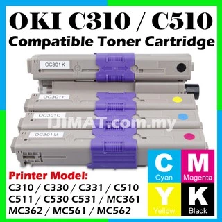 oki printer - Prices and Promotions - Dec 2025 | Shopee Malaysia