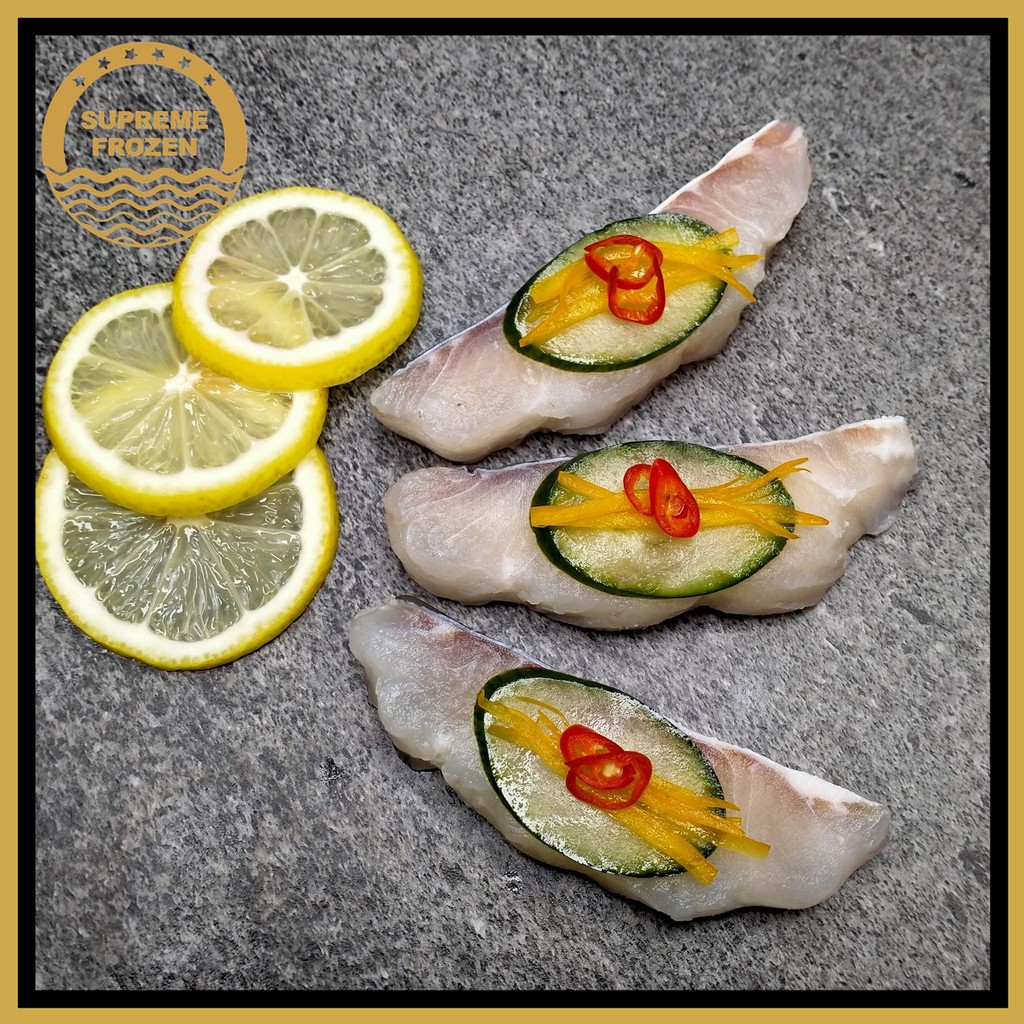 PATIN FISH SLICE (1KG/PKT) | Shopee Malaysia