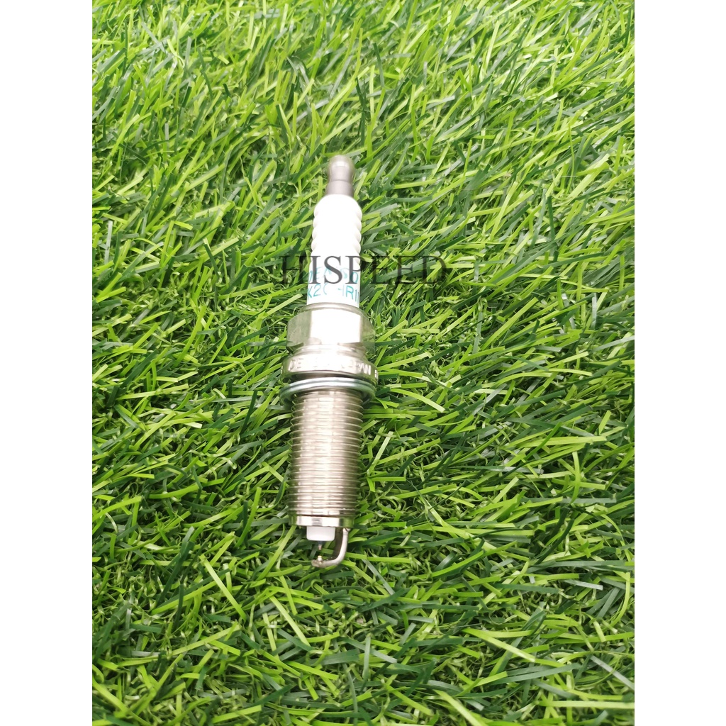 Lexus 2GR GSR50 GGH20 V6 3.5 Spark Plug (G) TYT-90919-01247 (FK20HR-11 ...