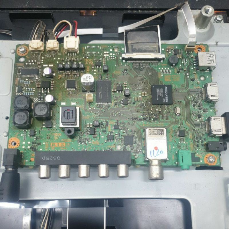 SONY KDL-40R470B (AIO BOARD) | Shopee Malaysia