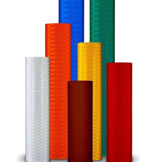 3M HIP - High Intensity Prismatic Reflective Sheeting | Shopee Malaysia