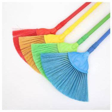 Extendable Plastic Handle Whisk Broom Walis Tambo Affordable | Shopee ...
