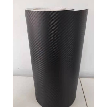 30meter 100ft x 10inch Front Carbon Windscreen Windshield Window ...