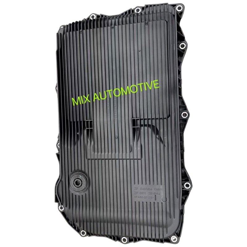 100% BMW ZF ATF 8HP GA8HP45Z 8 SPEED ZF AUTO TRANSMISSION OIL PAN ...