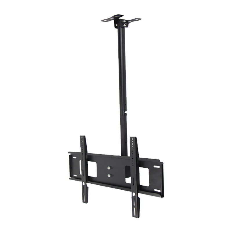 Universal Adjustable Ceiling Type LCD LED TV Monitor Mount Bracket 32 ...
