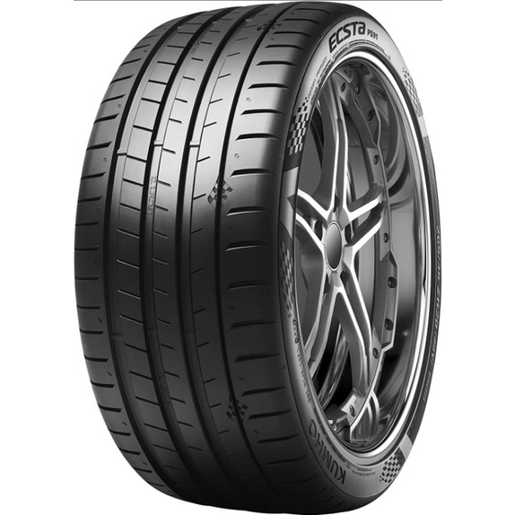 225/45/18 l Kumho Ecsta PS91 I Year 2022 | New Tyre | Minimum buy 2 or 4pcs | Shopee Malaysia