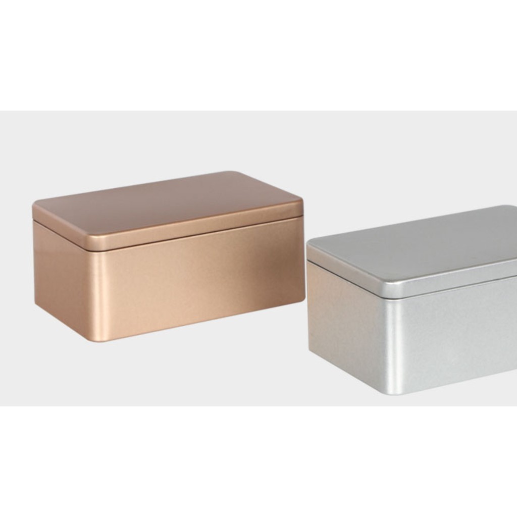 Wholesale Metal box/ square box/ empty box/ multipurpose boxes ...
