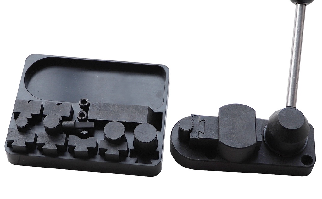 Ring Bender Ring Bar Bending And Forming Shaping Bending Machine Gold ...