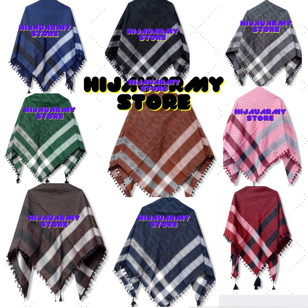 Turban!!! Arabic TURBAN WOVEN FACTORY SIDE TASSEL LOCKED / TURBAN MANY ...