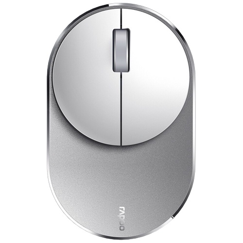 Rapoo M600 Mini Silent Multi-mode Wireless Mouse - 2 Year Warranty ...