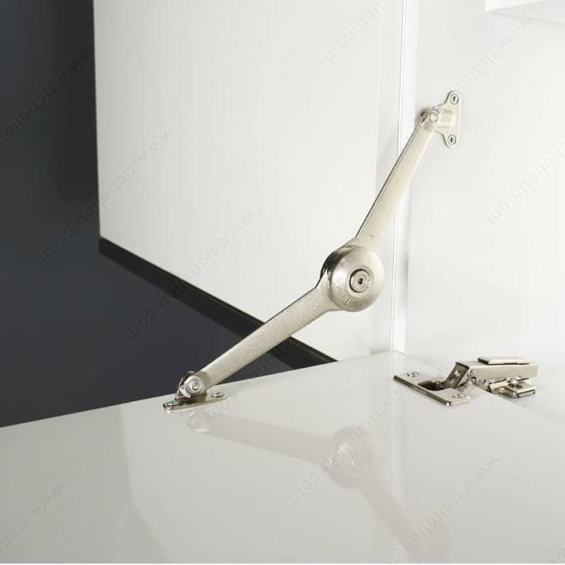 LIFT FLAP STAY FOR CABINET DOOR DUO STANDARD | Shopee Malaysia
