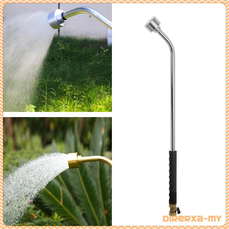 [direrxaMY] Garden Hose Nozzle Spray Sprinkler Watering Flower Shower ...