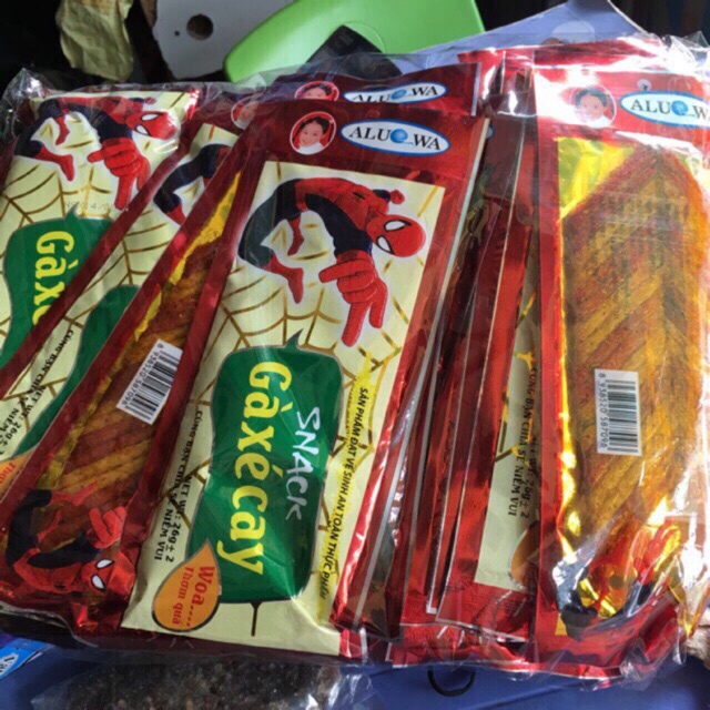 Spicy Shredded Chicken Bim (10 Packs) | Shopee Malaysia