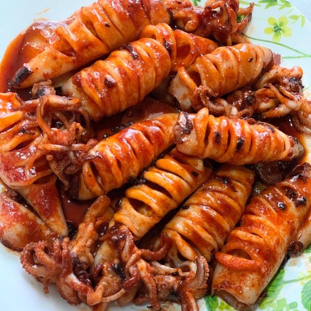 Rempah Ayam Madu Tokma | Shopee Malaysia