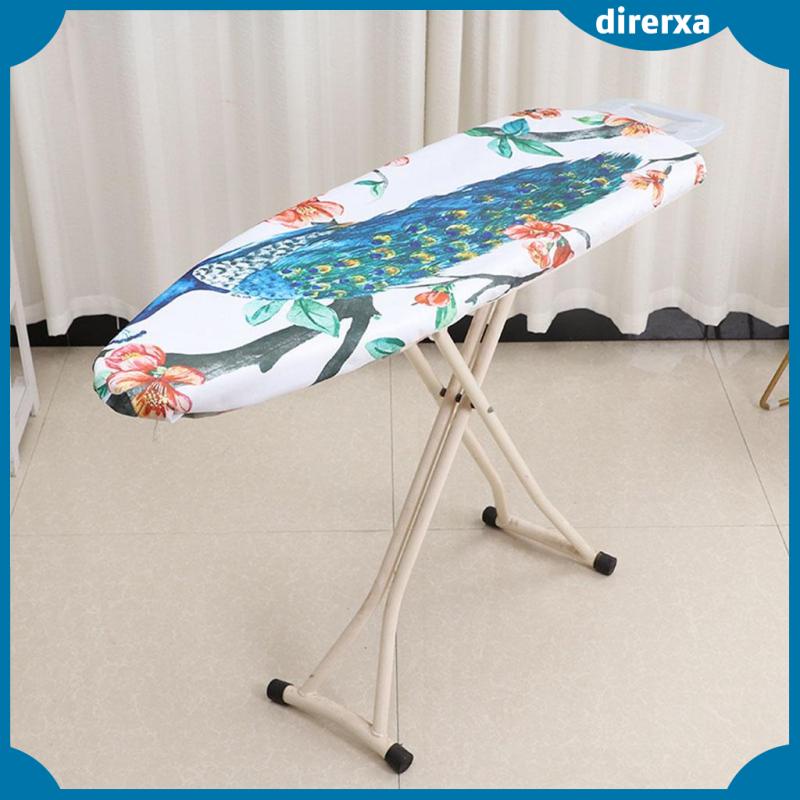 [direrxaMY] Ironing Board Cover, Resist Scorching and Staining, 19x55 ...