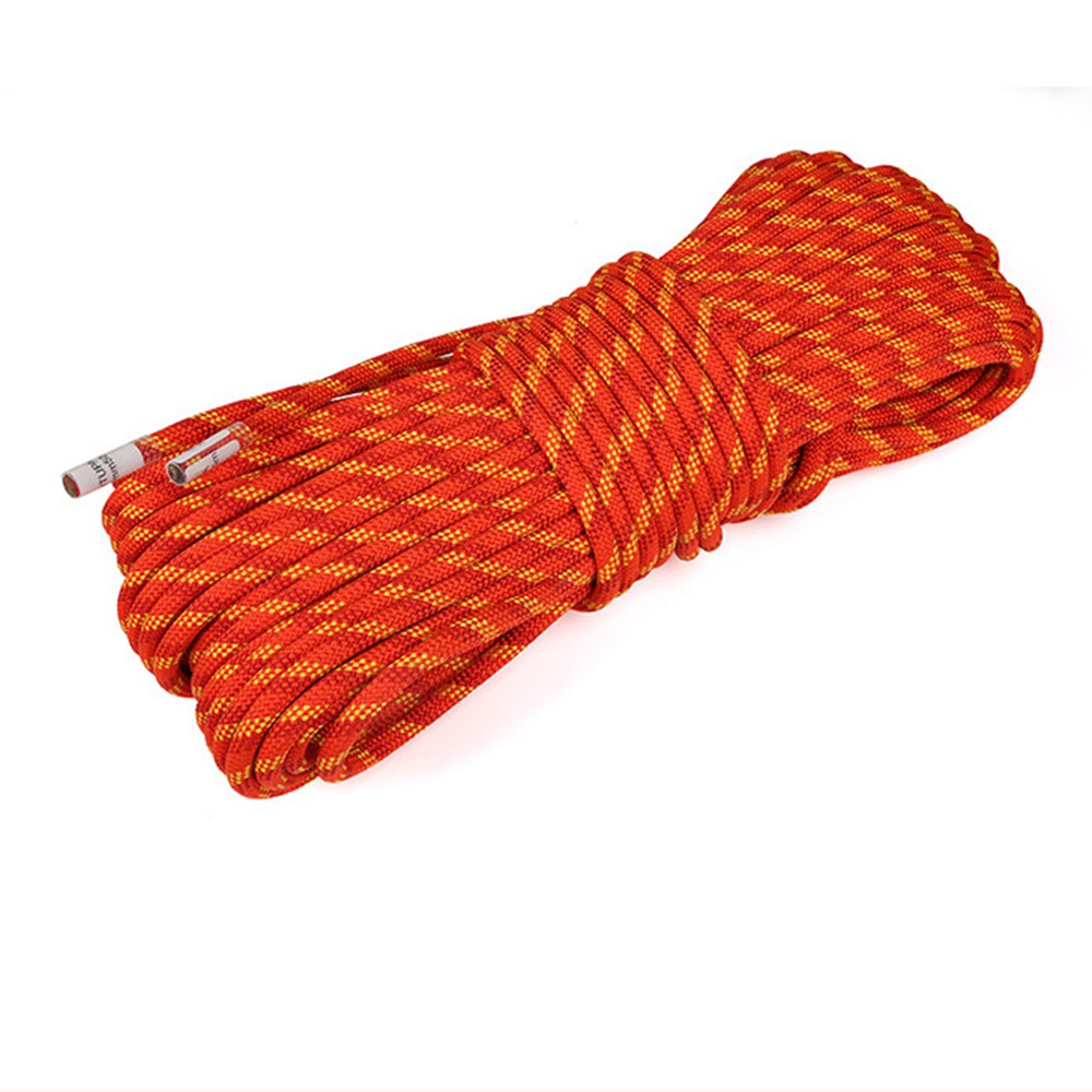 Kernmantle Static Rope 10mm/11mm/12mm for Climbing Caving Rescue ...