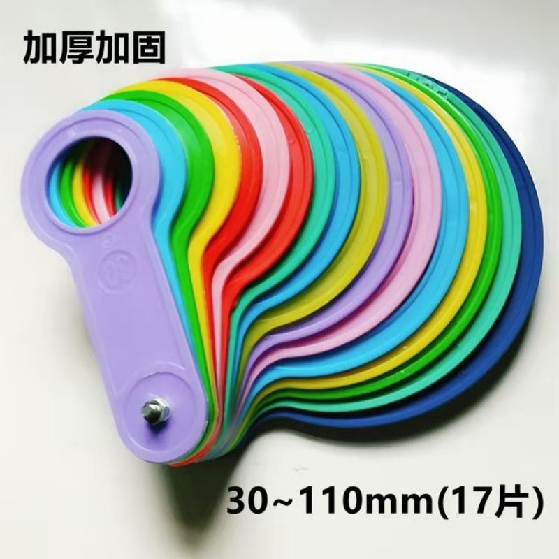 Measuring Apple Fruit Board Measuring Lap Classifier Grading Ruler ...