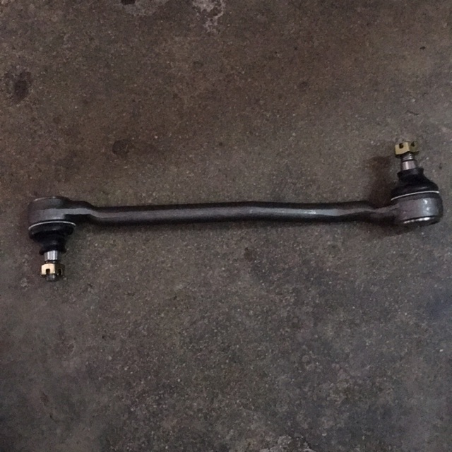 GFH Side Rod nissan Homer Cabstar F22 New Model（1set=LH&RH） | Shopee ...