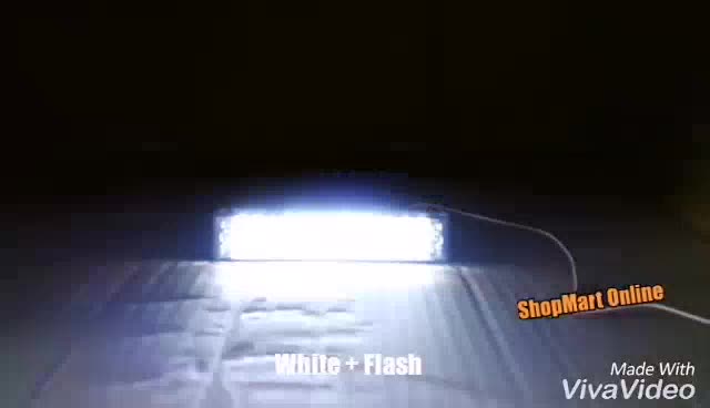 Car Break Lamp Led Lampu Brake Kereta Tail Light 26 Led Persona New ...