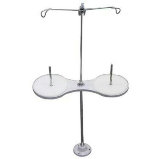 HEAVY DUTY THREAD STAND - HIGH SPEED SEWING MACHINE | Shopee Malaysia