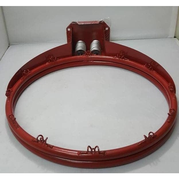 Basketball Hoop Per (Double) | Shopee Malaysia
