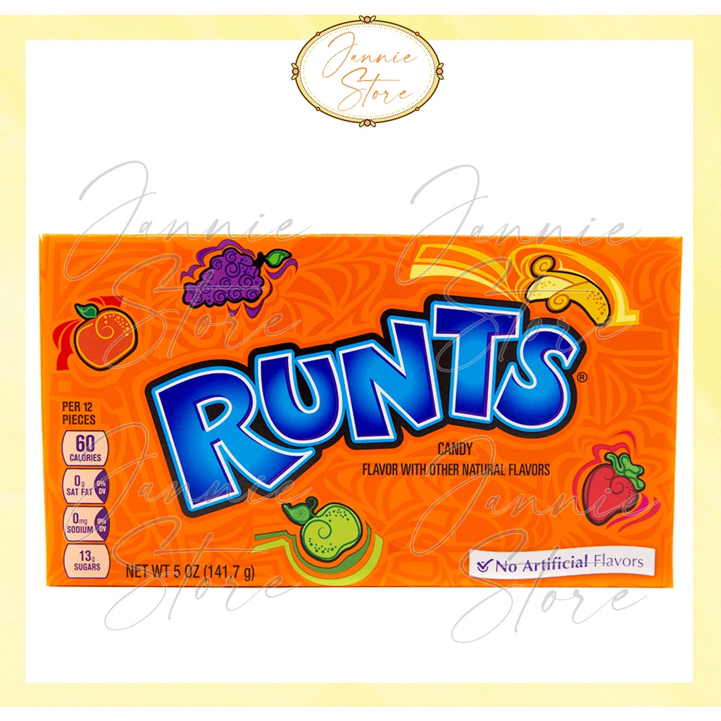 Willy Wonka Candy Gobstopper / Grape & Strawberry / Runts / Nerds ...