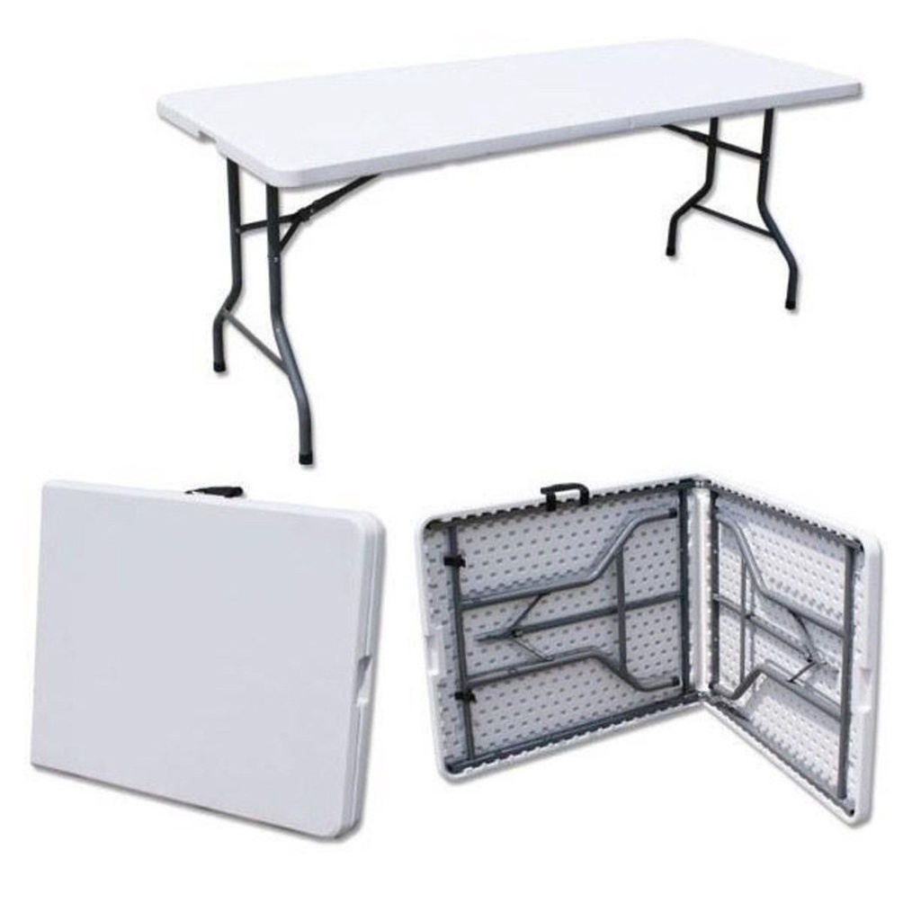 Foldable Banquet Table Event / Banquet Table / FoldingTable / Catering ...