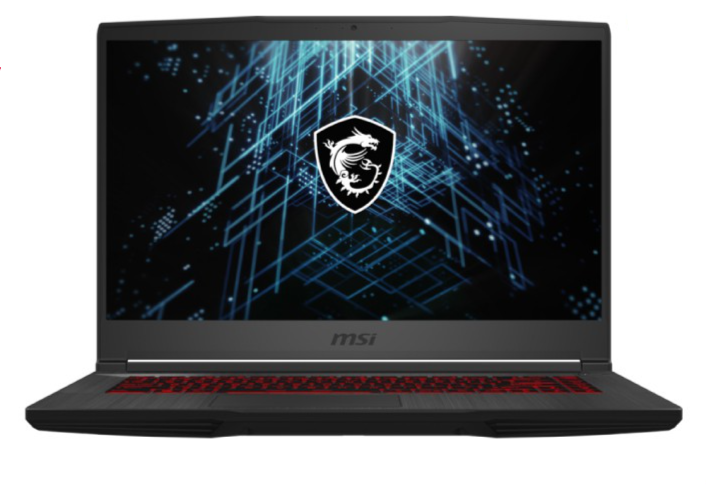 [NEW] MSI GF65-10UE-201MY (15.6 FHD / I7-10750H/ 16GB/ 512GB SSD ...