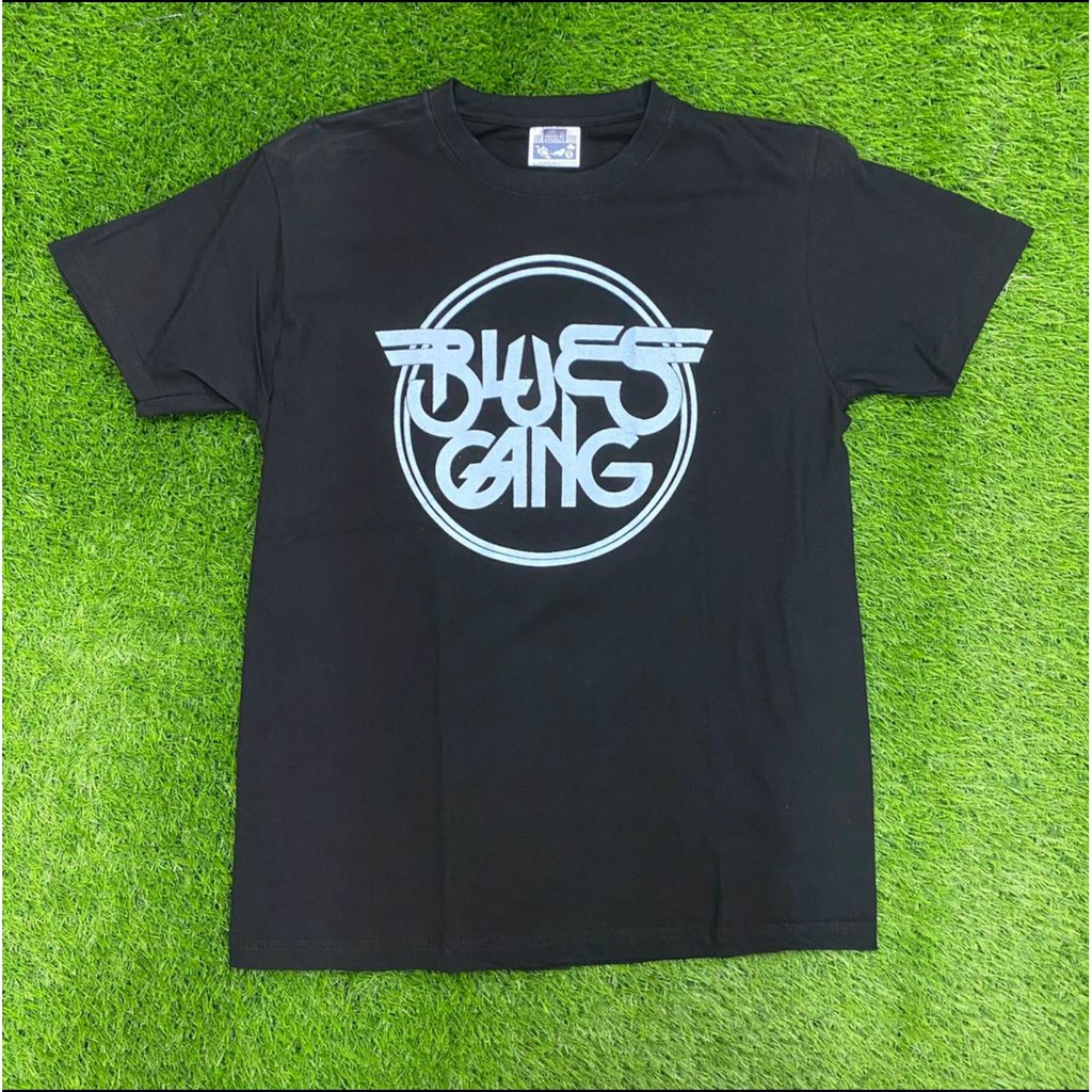 Blues Gang Malaya Rock Band Shirts Rockers T-Shirt # Deep Purple Dewa ...