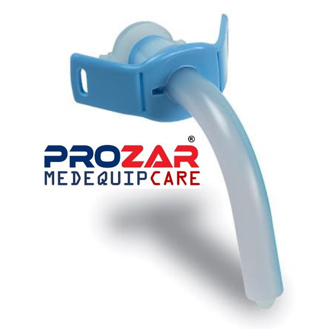 PORTEX TRACHEOSTOMY (TRACHY) SINGLE LUMEN UNCUFFED FOC FILTER | Shopee ...