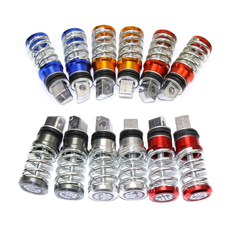 Footstep model per step rear footstep beat mio vario scoopy nmax Aerox ...