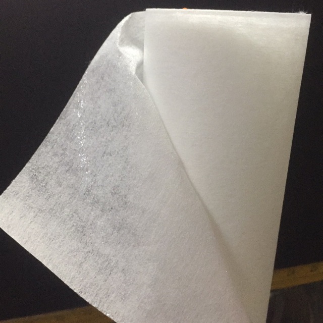 Kertas Lapik Gum 1035HF Lapik Leher Bergam Kertas Gam Lapik Gam Bakrum ...