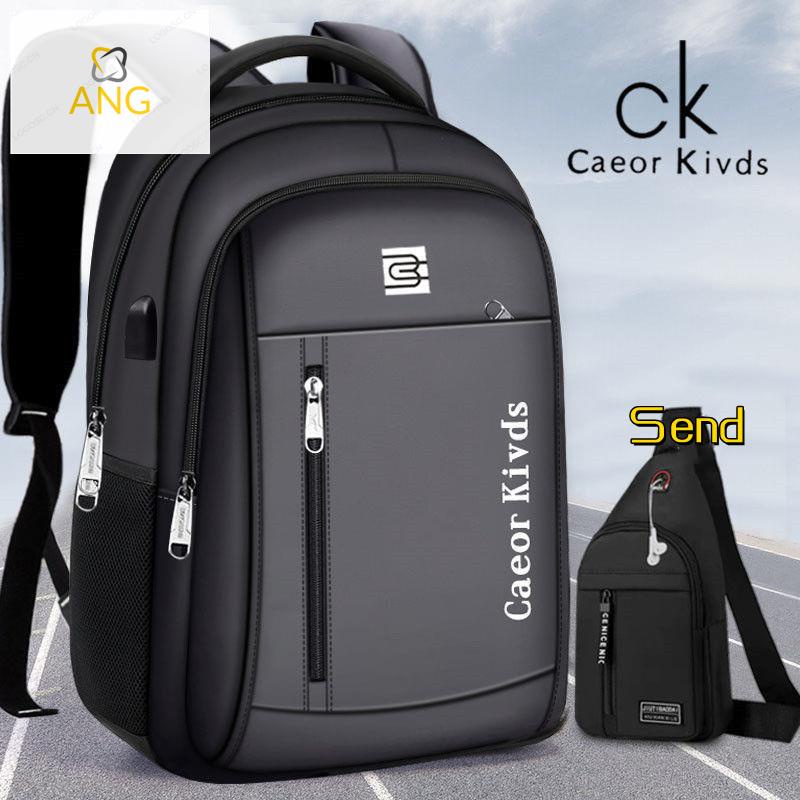 2022 Trend Beg Beg Lelaki Baharu Kapasiti Super Besar Komputer ...