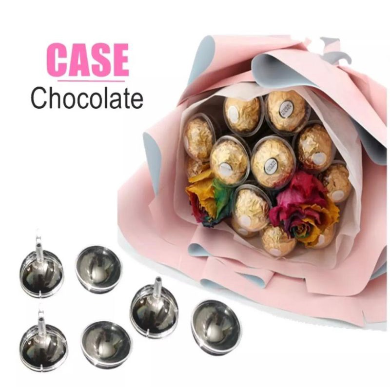 💯Ferrero Rocher💯Case Chocolate Transparent Case | Shopee Malaysia