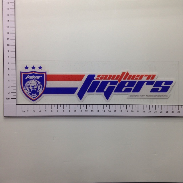 WD62 southern tigers JDT | Shopee Malaysia