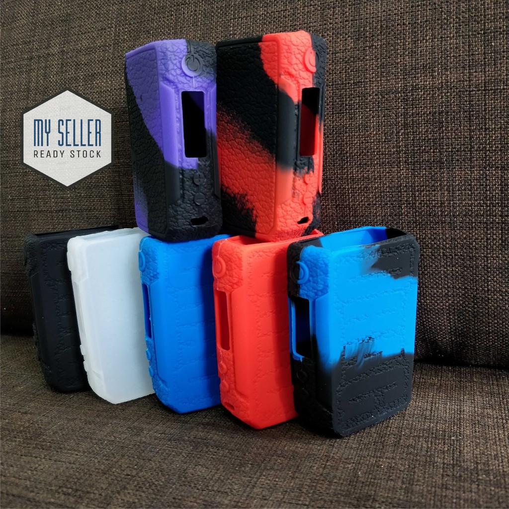 Voopoo Drag Mini Silicone Case Skin Sleeves | Shopee Malaysia