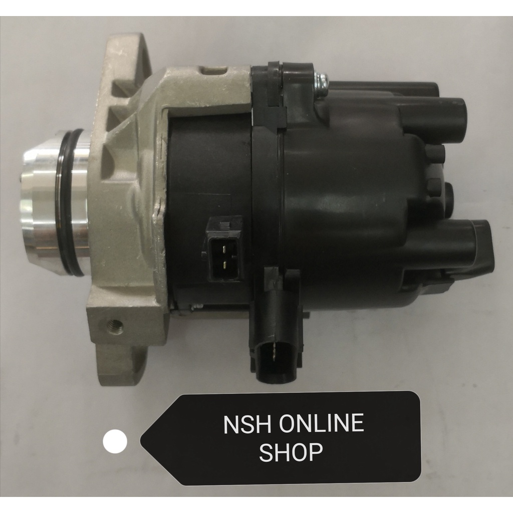 Distributor Assy (NEW) for Proton Wira 1.6 & 1.8 (SOHC) | Shopee Malaysia