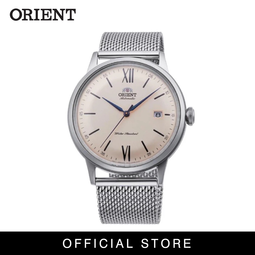 Orient Men Watch Classic Automatic ORRA-AC0020G30B | Shopee Malaysia