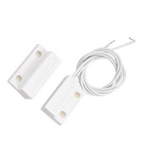 MC-38 Arduino Door Sensor Magnetic Contact Switch mimichan | Shopee ...
